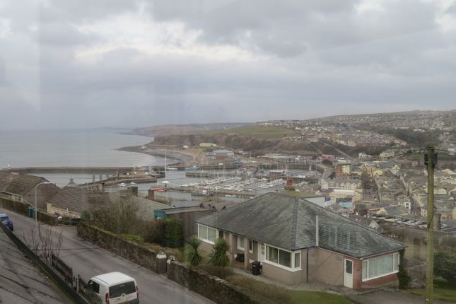 3 bed end terrace house for sale in High Road, Kells, Whitehaven ...