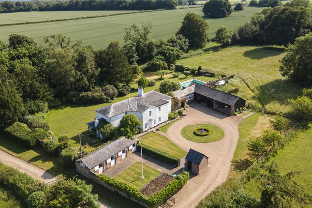 Homes for Sale in Tring - Buy Property in Tring - Primelocation