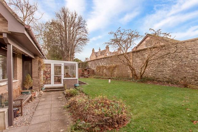 Sideways, Bonnington Road, Peebles EH45, 4 bedroom detached house for ...