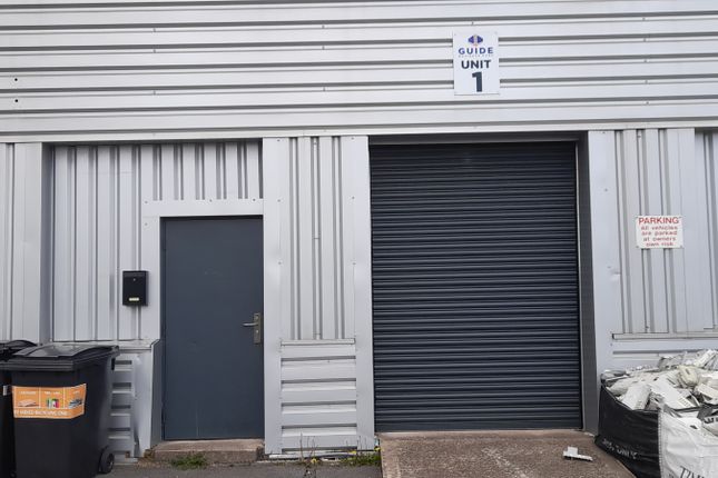 Industrial to let in Dutons Way, Blackburn BB1 - Zoopla