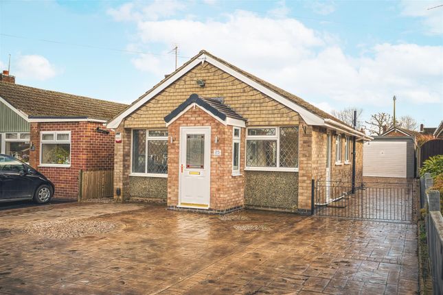 Mickleover bungalows for sale | Buy houses in Mickleover | PrimeLocation