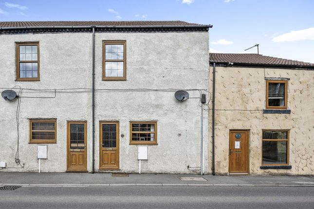 Melton High Street Wath Upon Dearne Rotherham S63 2 Bedroom Terraced