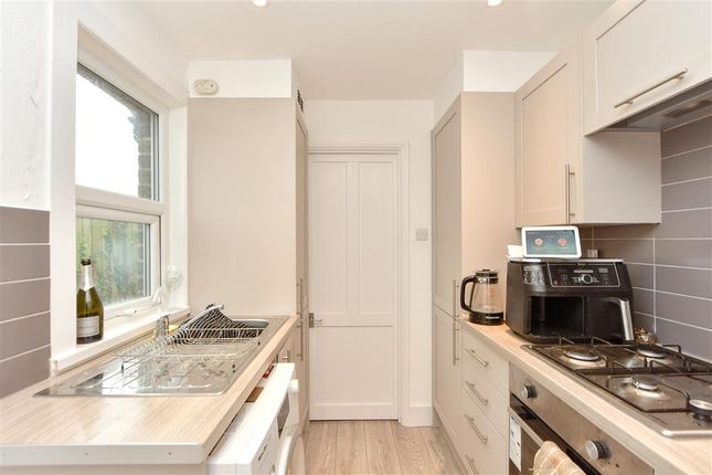 Upper Luton Road, Chatham, Kent ME5, 2 bedroom end terrace house for ...