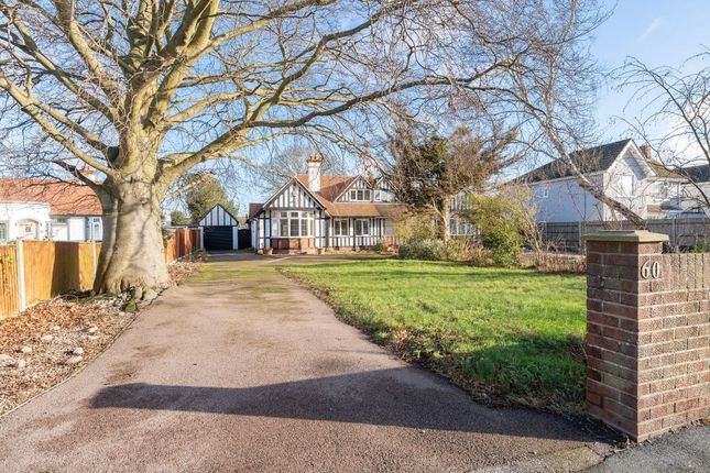 Yarmouth Road, Gunton, Lowestoft NR32, 5 bedroom property for sale ...