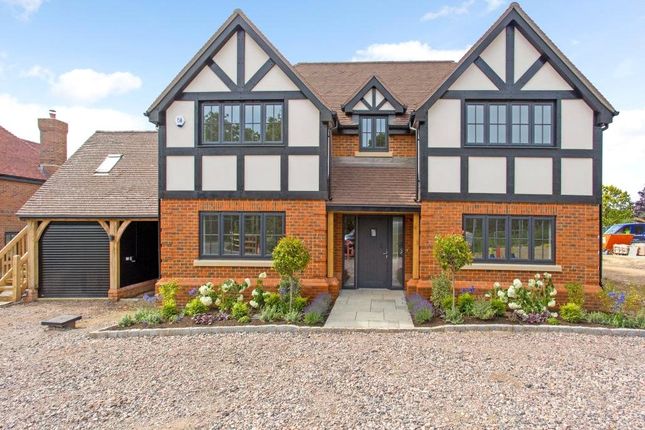 The Ridge, Cold Ash, Thatcham, Berkshire RG18, 5 bedroom detached house ...