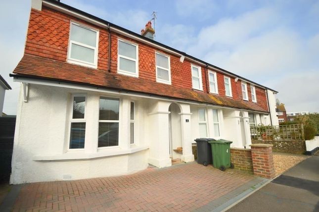 Victoria Road, Polegate BN26, 3 bedroom end terrace house for sale ...