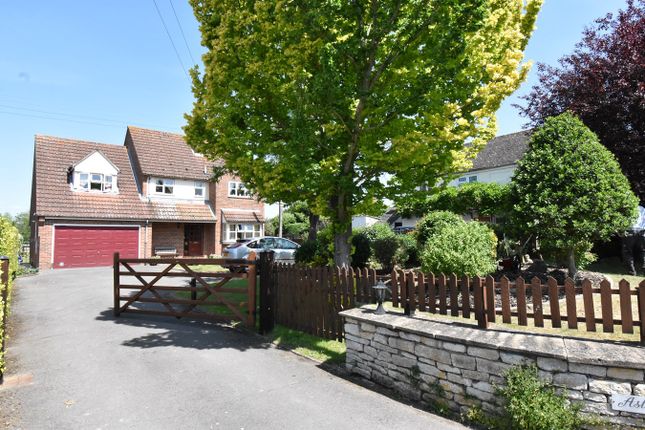 Aston-On-Carrant, Tewkesbury GL20, 4 bedroom detached house for sale ...