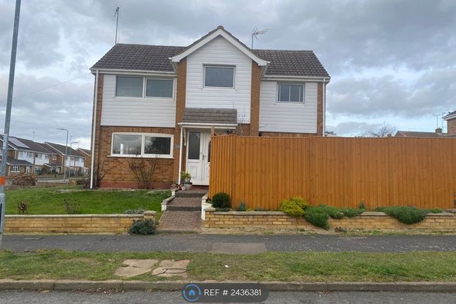 Homes to Let in Kettering - Rent Property in Kettering - Primelocation