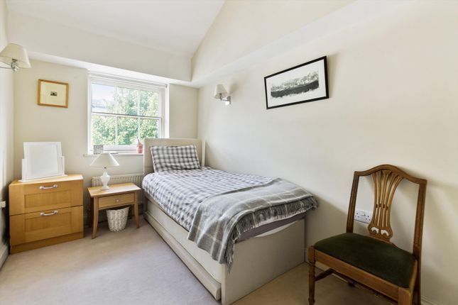 Great Russell Street, London WC1B, 5 bedroom terraced house for sale ...