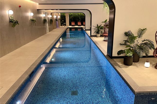 Oxygen Tower, 50 Store Street, Manchester M1, 2 bedroom flat for sale ...