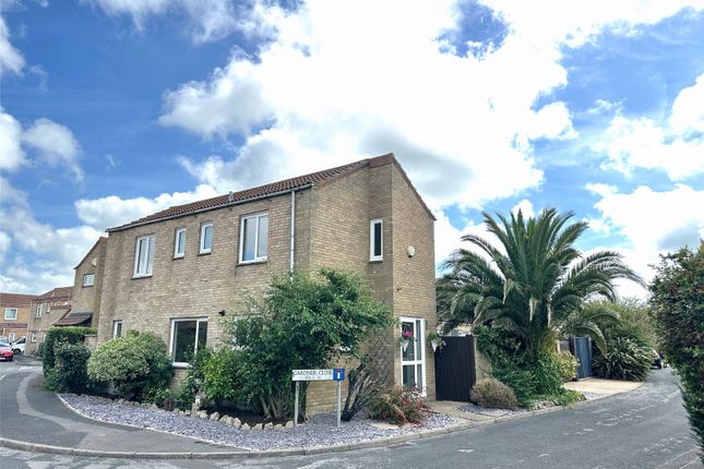 Gardner Close, Langney Point, Eastbourne, East Sussex BN23, 4 bedroom ...