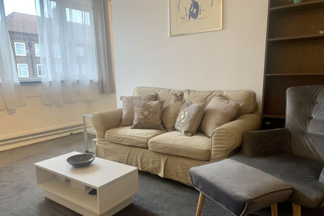 Rothesay Court, Harleyford Street SE11, studio for sale - 68298608 ...