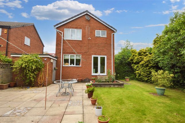 Haigh Road, Rothwell, Leeds, West Yorkshire LS26, 3 bedroom detached ...