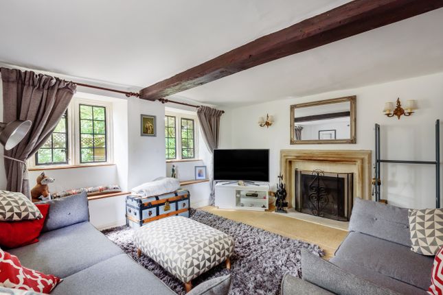 Hill Street, Hilperton, Wiltshire BA14, 4 bedroom country house for ...