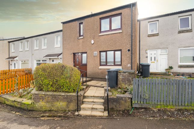 Homes for Sale in Cumbernauld - Buy Property in Cumbernauld - Primelocation