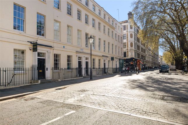 Great Russell Street, London WC1B, 1 bedroom flat for sale - 69935571 ...