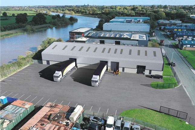 Chester, Cheshire Commercial Properties to Let - Primelocation