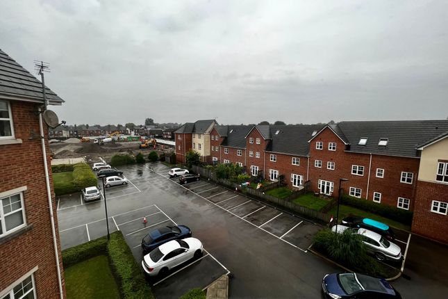 Partridge Close, Crewe CW1, 2 bedroom flat for sale - 62576388 ...