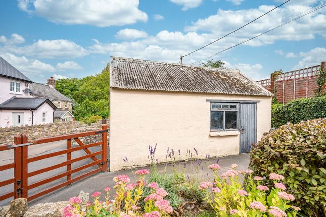 Mill Lane, Govilon, Abergavenny NP7, 4 bedroom detached house for sale ...