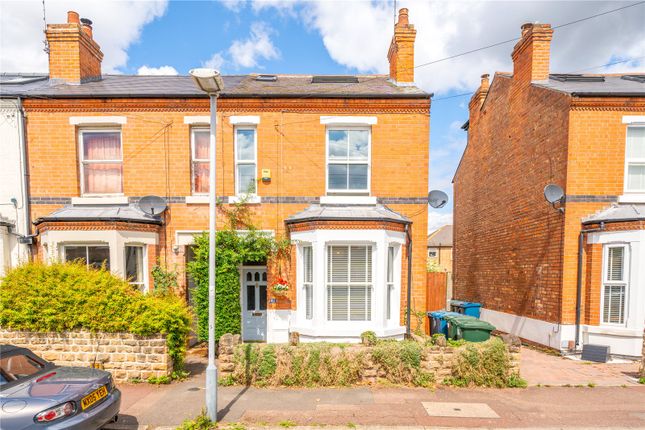 Portland Road, West Bridgford, Nottingham, Nottinghamshire NG2, 3 ...