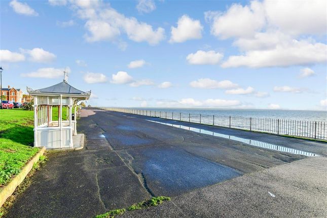 Avenue Road, Ramsgate, Kent CT11, 2 bedroom terraced house for sale ...