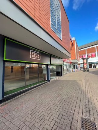 1 Market Square, Hanley, Stoke-On-Trent ST1, retail premises to let ...