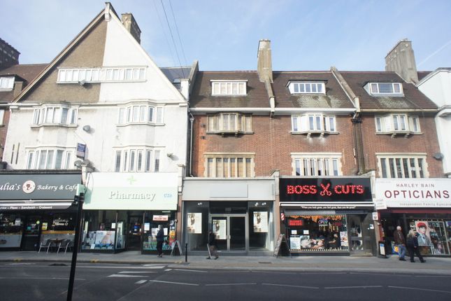 Retail premises to let in Green Lanes, Palmers Green N13 - Zoopla