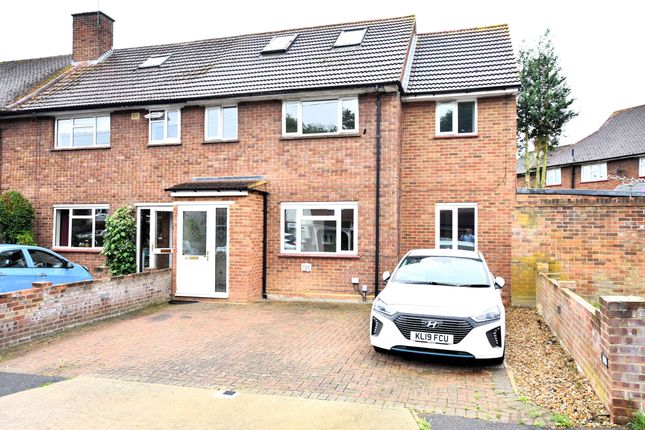 Homes for Sale in Feltham, London - Buy Property in Feltham, London ...