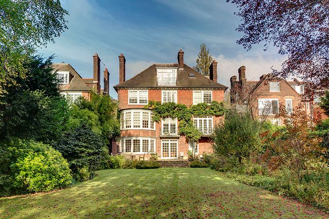 Houses for Sale in Hampstead Heath - Hampstead Heath Houses to Buy ...