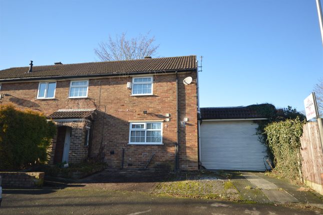 Appleton Road, Heaton Chapel, Stockport SK4, 3 bedroom semi-detached ...