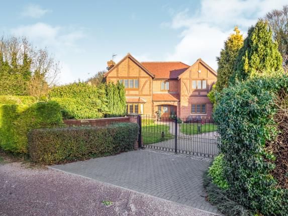 Houses for Sale in Gedling - Gedling Houses to Buy - Primelocation