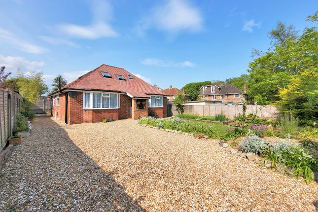 Downside Avenue, Findon Valley, Worthing BN14, 4 bedroom bungalow for ...