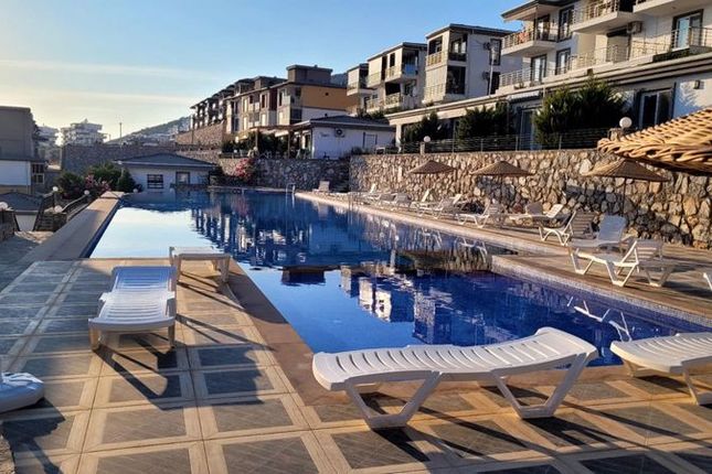 2 Bedroom Apartment, Akbuk, Aydin, Turkey, 2 bedroom apartment for sale ...