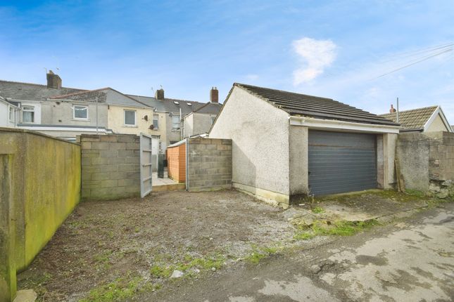 Suffolk Place, Porthcawl CF36, 1 bedroom flat for sale - 69466264 ...
