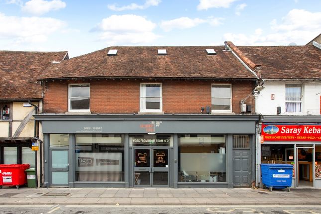 Endless Street, Salisbury SP1, 2 bedroom flat to rent - 66177662 ...