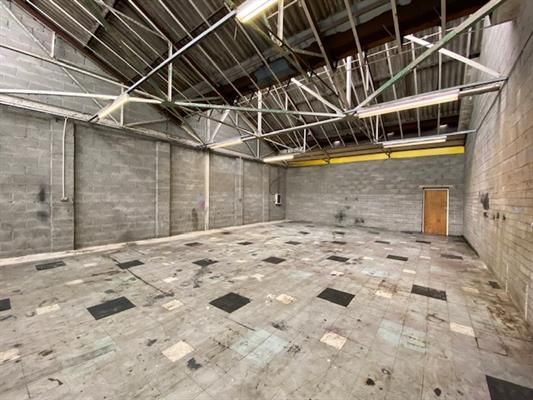 Pengam Road, Aberbargoed, Bargoed CF81, light industrial to let ...