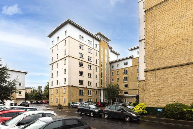 Pilrig Heights, Edinburgh, Midlothian EH6, 2 bedroom flat for sale ...