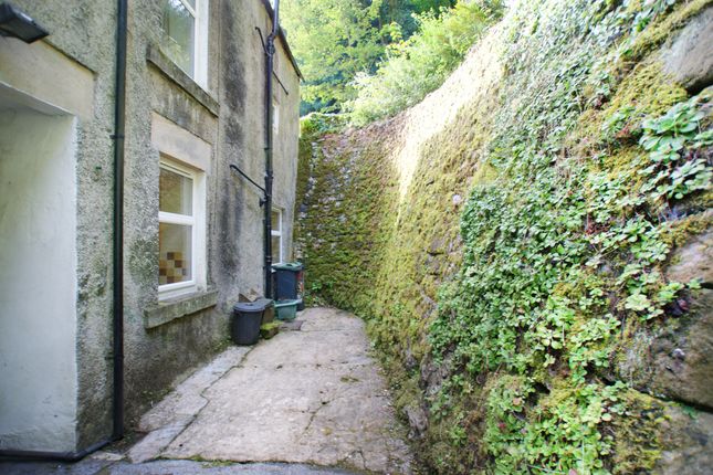 Dale Road, Matlock Bath, Matlock DE4, 4 bedroom semi-detached house to ...