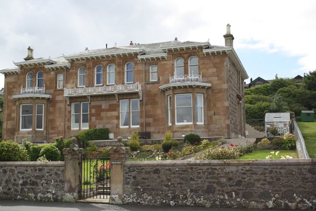 Homes for Sale in Rothesay - Buy Property in Rothesay - Primelocation