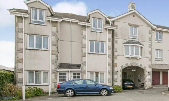 Homes for Sale in Strangways Terrace, Truro TR1 - Buy Property in ...