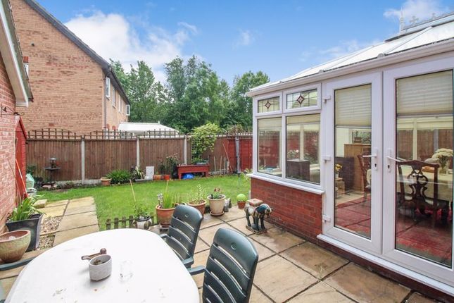 Thor Drive, Bedford MK41, 3 bedroom detached house for sale - 61389047 ...