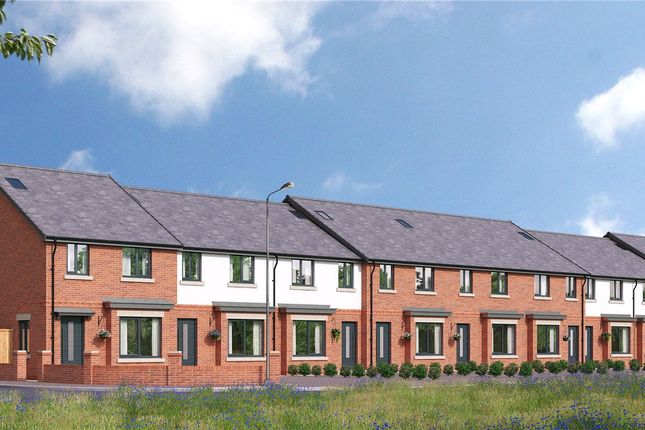 Shrewton Road, Liverpool, Merseyside L25, 4 bedroom terraced house for ...