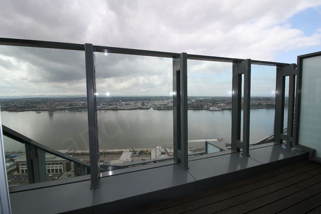 Brook Street, Liverpool L3, 3 bedroom flat to rent - 57882855 ...