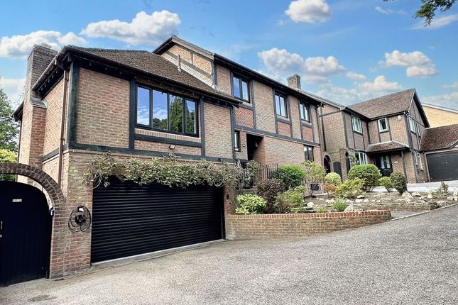 Houses for Sale in Broadstone, Dorset - Broadstone, Dorset Houses to ...