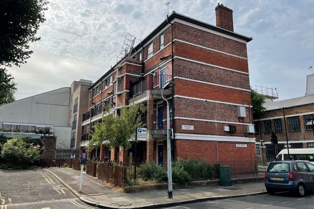 Decima Street, London SE1, 2 bedroom maisonette for sale - 62076253 ...