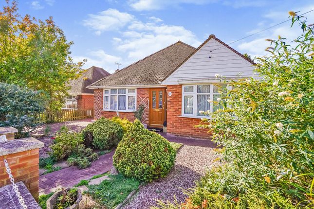 Orchard Way Stanbridge Leighton Buzzard Lu7 3 Bedroom Detached