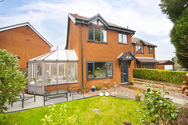 Homes for Sale in Ramsbottom - Buy Property in Ramsbottom - Primelocation