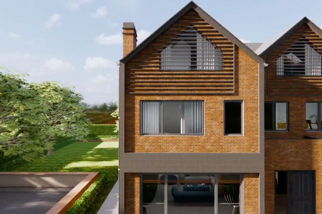 Dore Road, Dore, Sheffield S17, land for sale - 64882575 | PrimeLocation