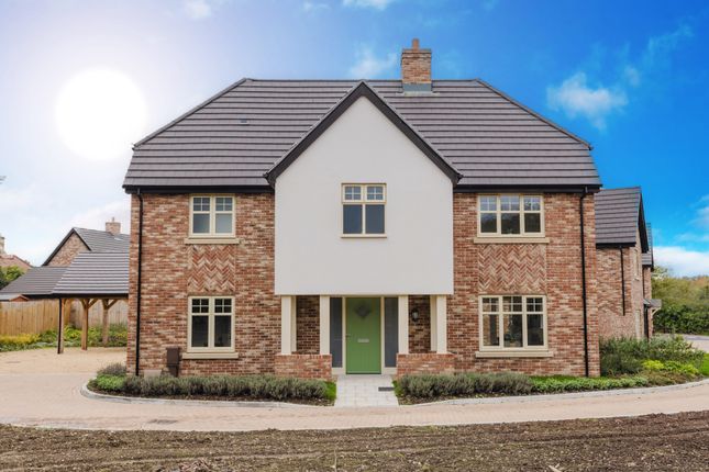 Homes for Sale in Stubbington - Buy Property in Stubbington - Primelocation