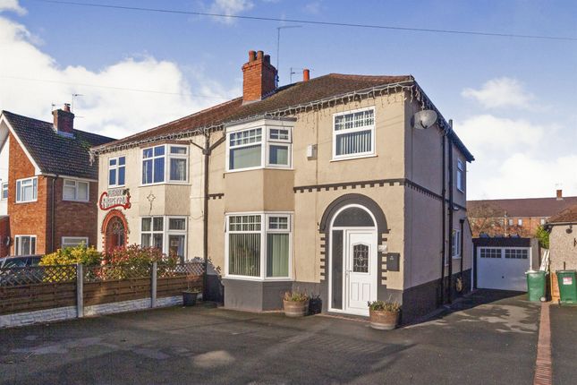 Homes for Sale in Hoole - Buy Property in Hoole - Primelocation